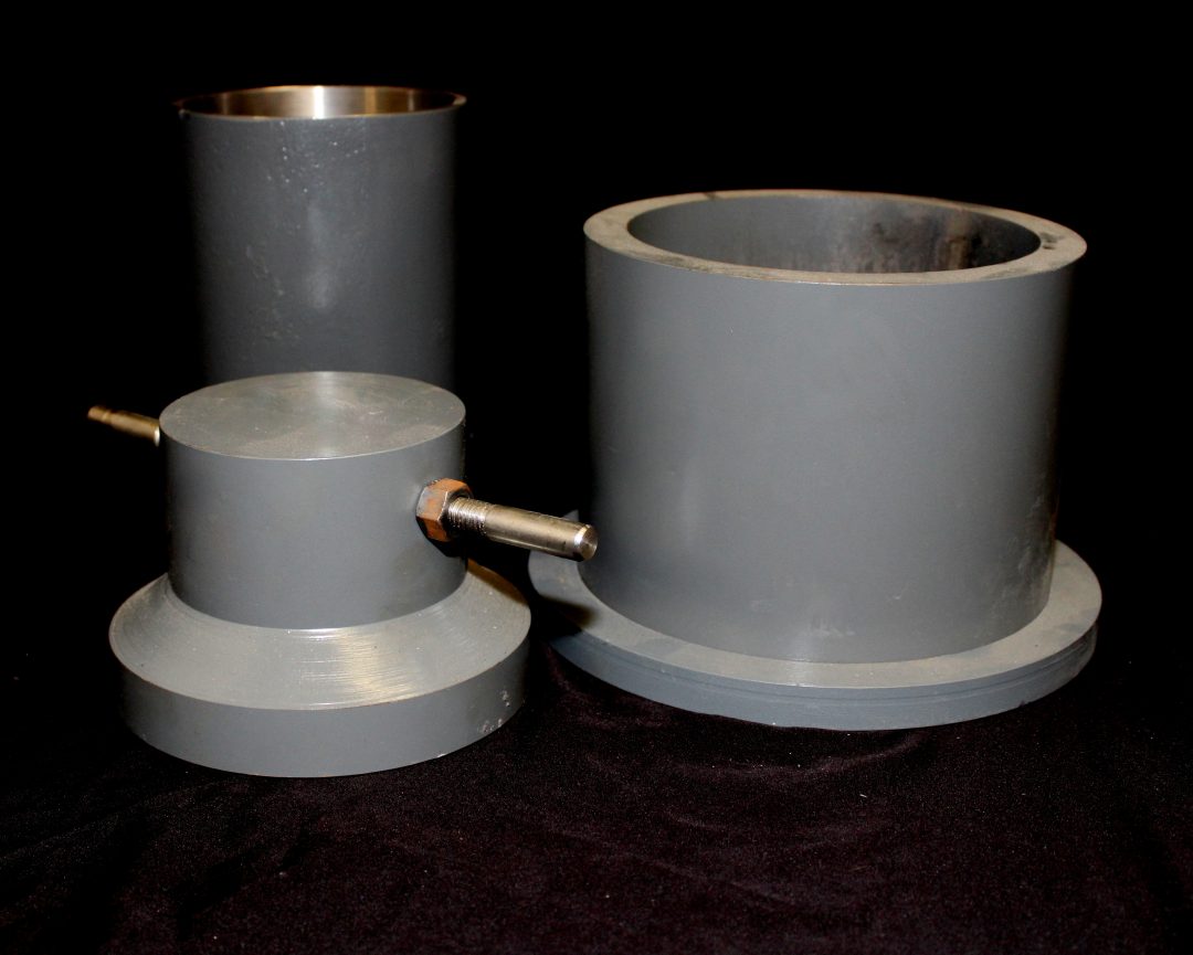 Aggregate Sampling & Testing Skills - Cape Laboratory Training Academy CLTA